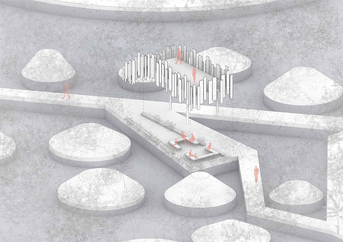 Benchakitti Rain Forest Observatory | HAS Design and Research ...