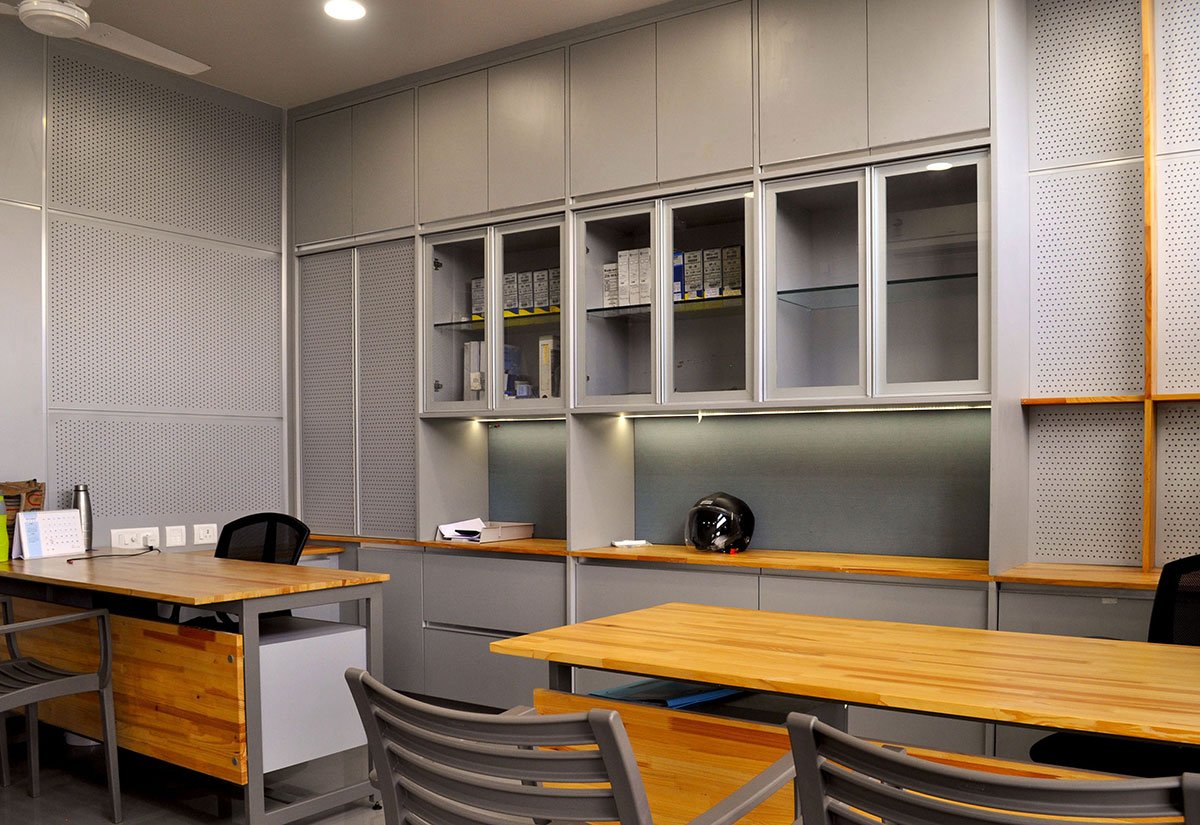 Embedded Bridge Insert | Design Nest Studio - ArchiDiaries