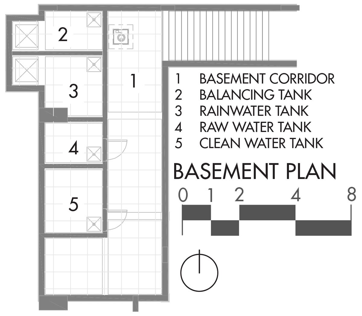 The Free Bird | Alexis Dornier - ArchiDiaries