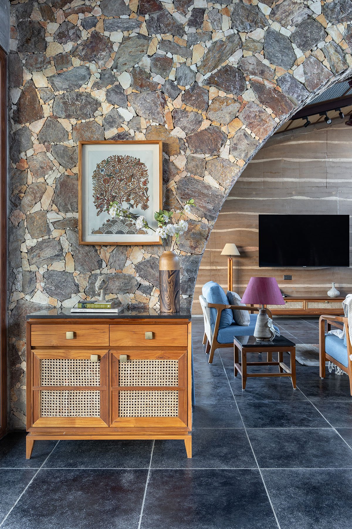 Girikunj | Harmony Planning Services Pvt. Ltd. - ArchiDiaries