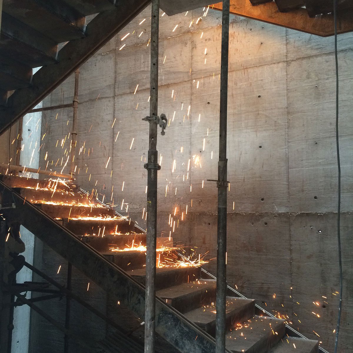 House of Voids | Malik Architecture - ArchiDiaries