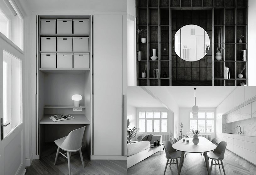 Studio COSMO - ArchiDiaries