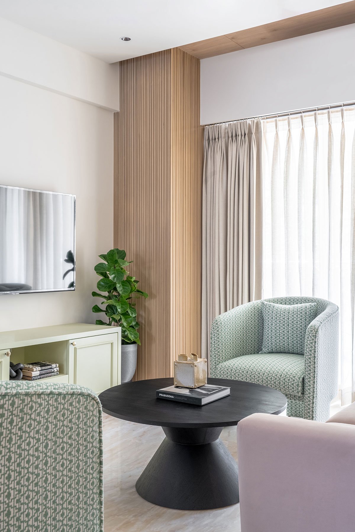 The Zephyr House | Ketaki Poonawala Designs - ArchiDiaries