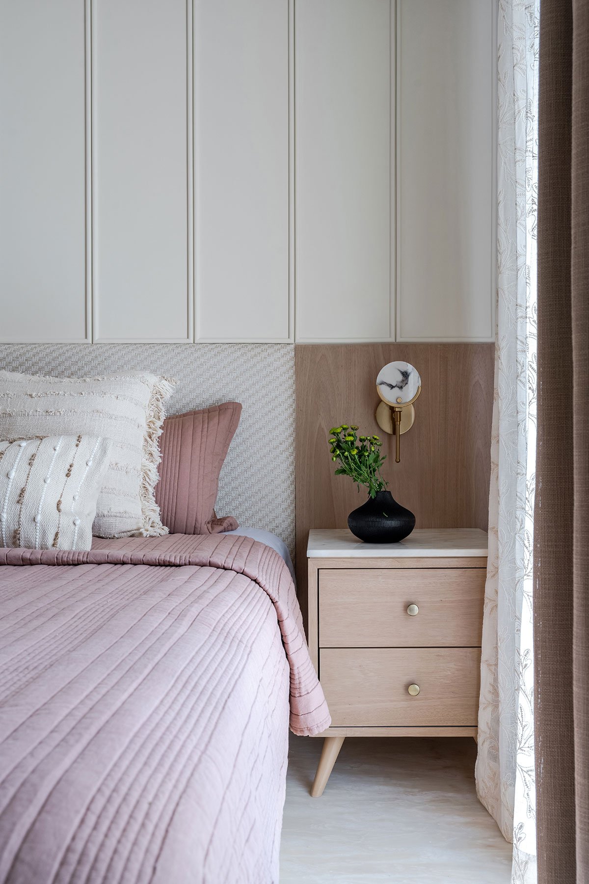 The Zephyr House | Ketaki Poonawala Designs - ArchiDiaries