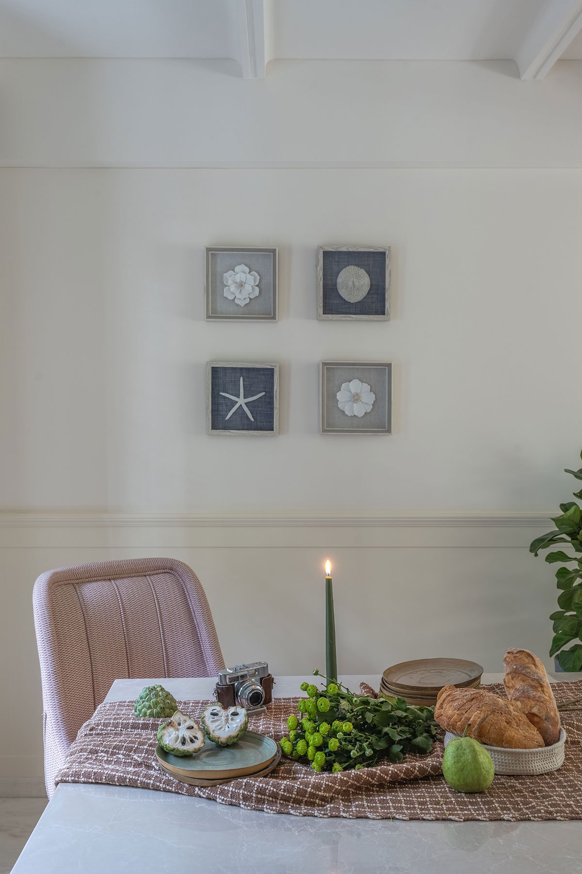 The Zephyr House | Ketaki Poonawala Designs - ArchiDiaries