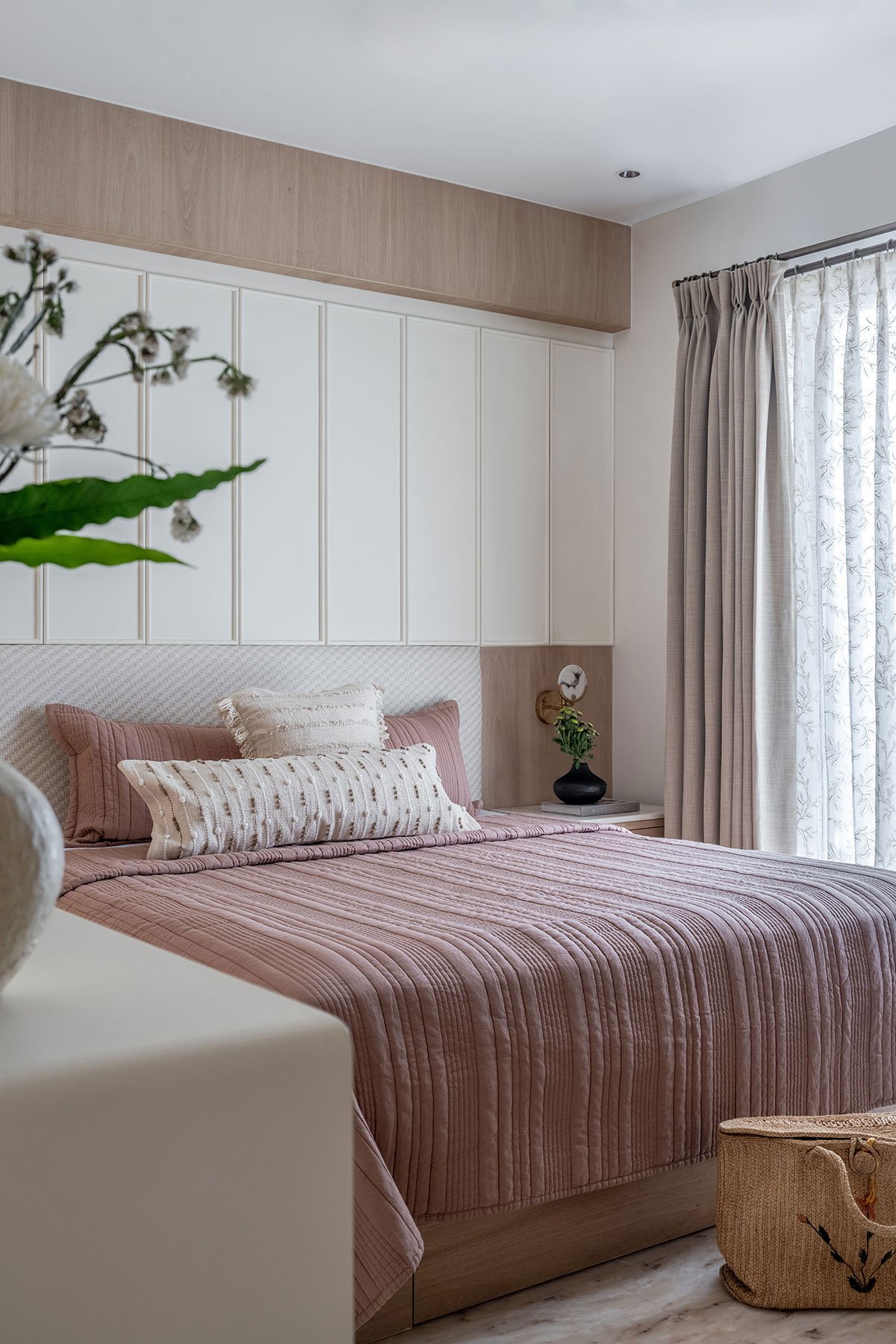 The Zephyr House | Ketaki Poonawala Designs - ArchiDiaries