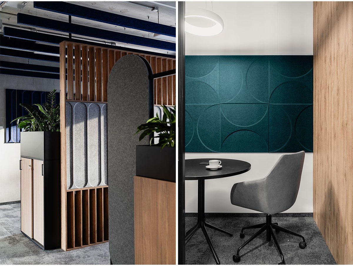 Avis Office | Bit Creative - ArchiDiaries