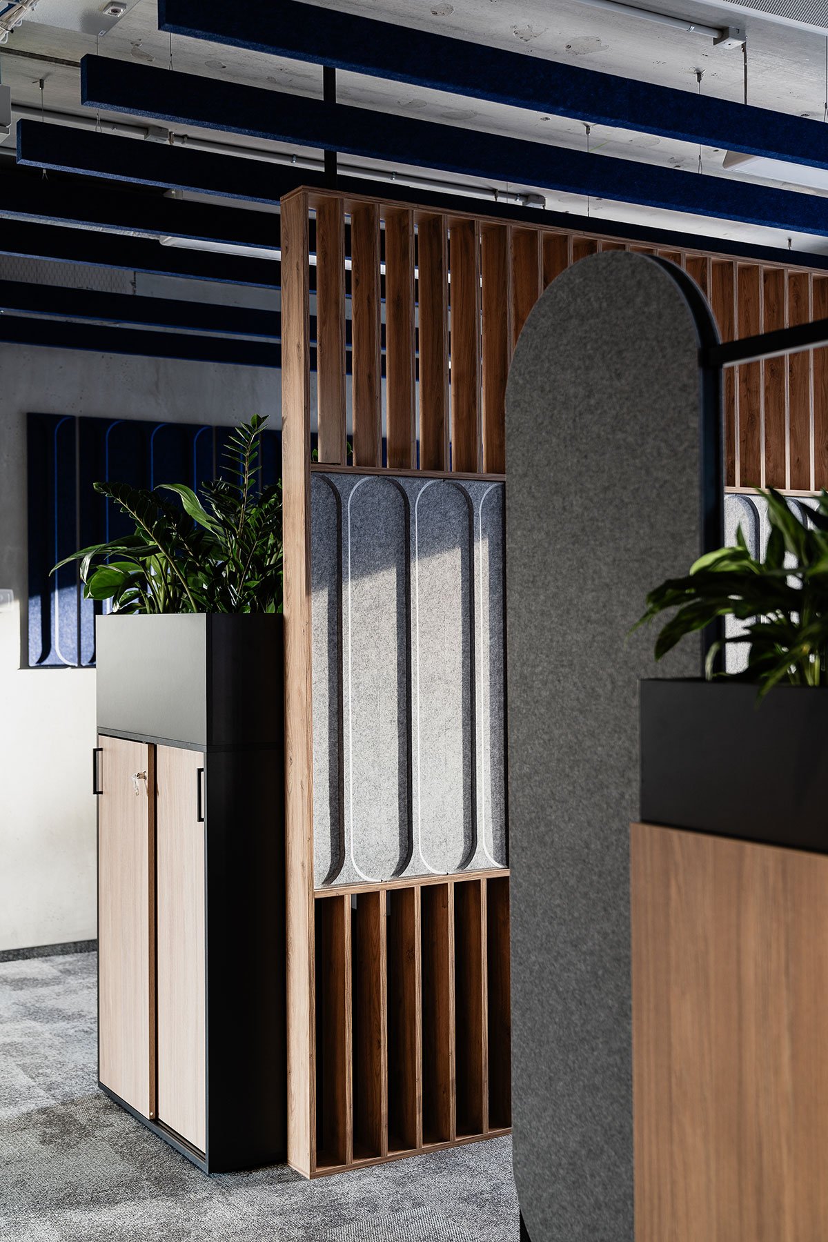 Avis Office | Bit Creative - ArchiDiaries