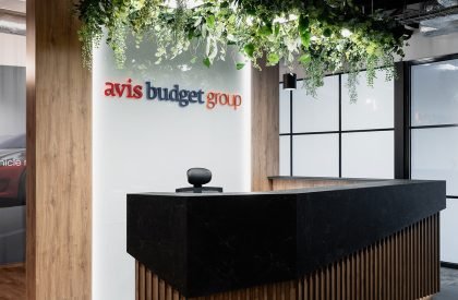 Avis Office | Bit Creative - ArchiDiaries