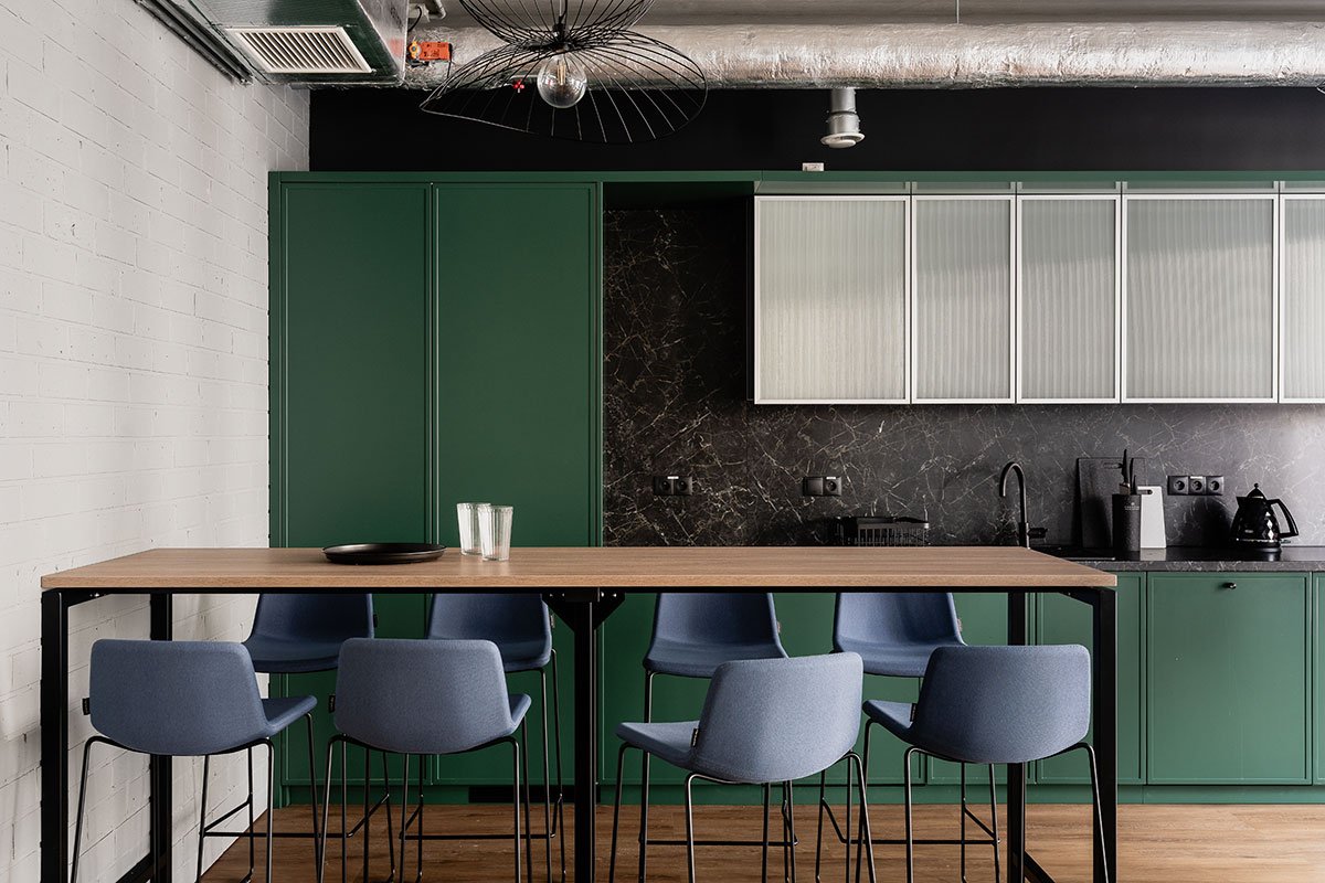 Avis Office | Bit Creative - ArchiDiaries