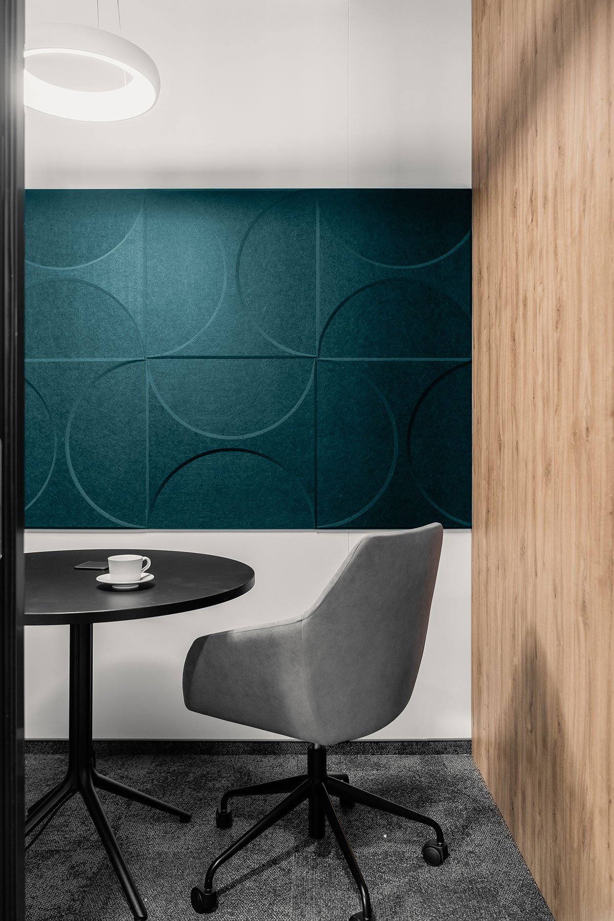 Avis Office | Bit Creative - ArchiDiaries