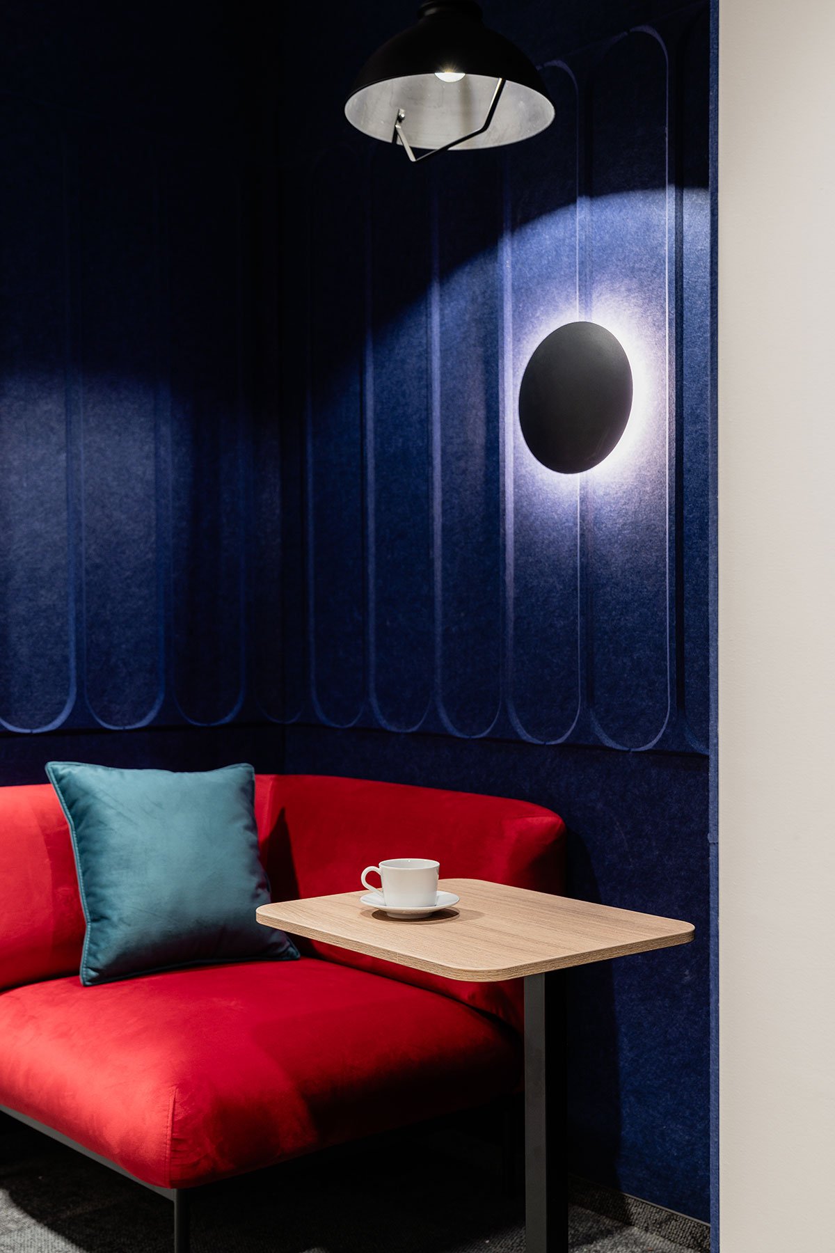 Avis Office | Bit Creative - ArchiDiaries