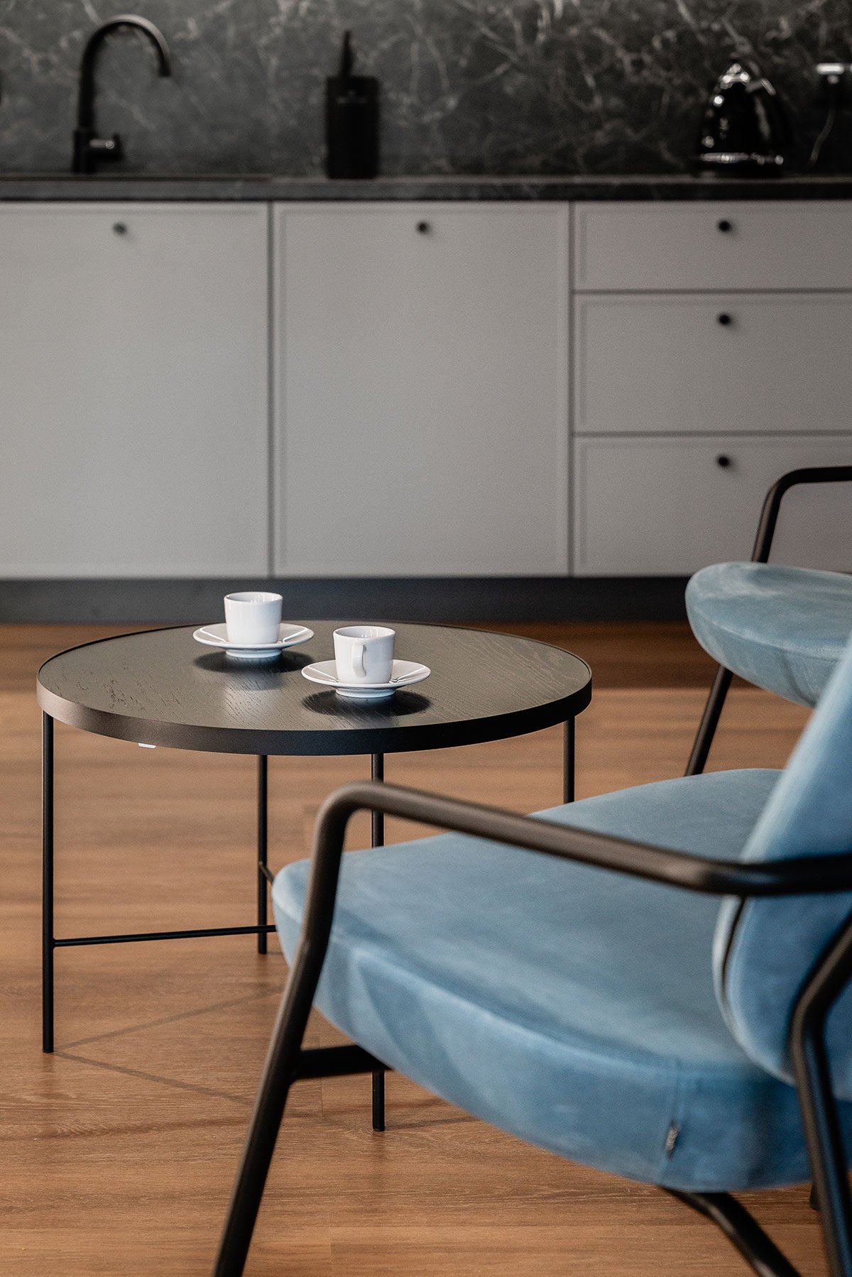 Avis Office | Bit Creative - ArchiDiaries