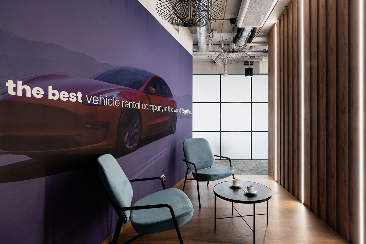 Avis Office | Bit Creative - ArchiDiaries