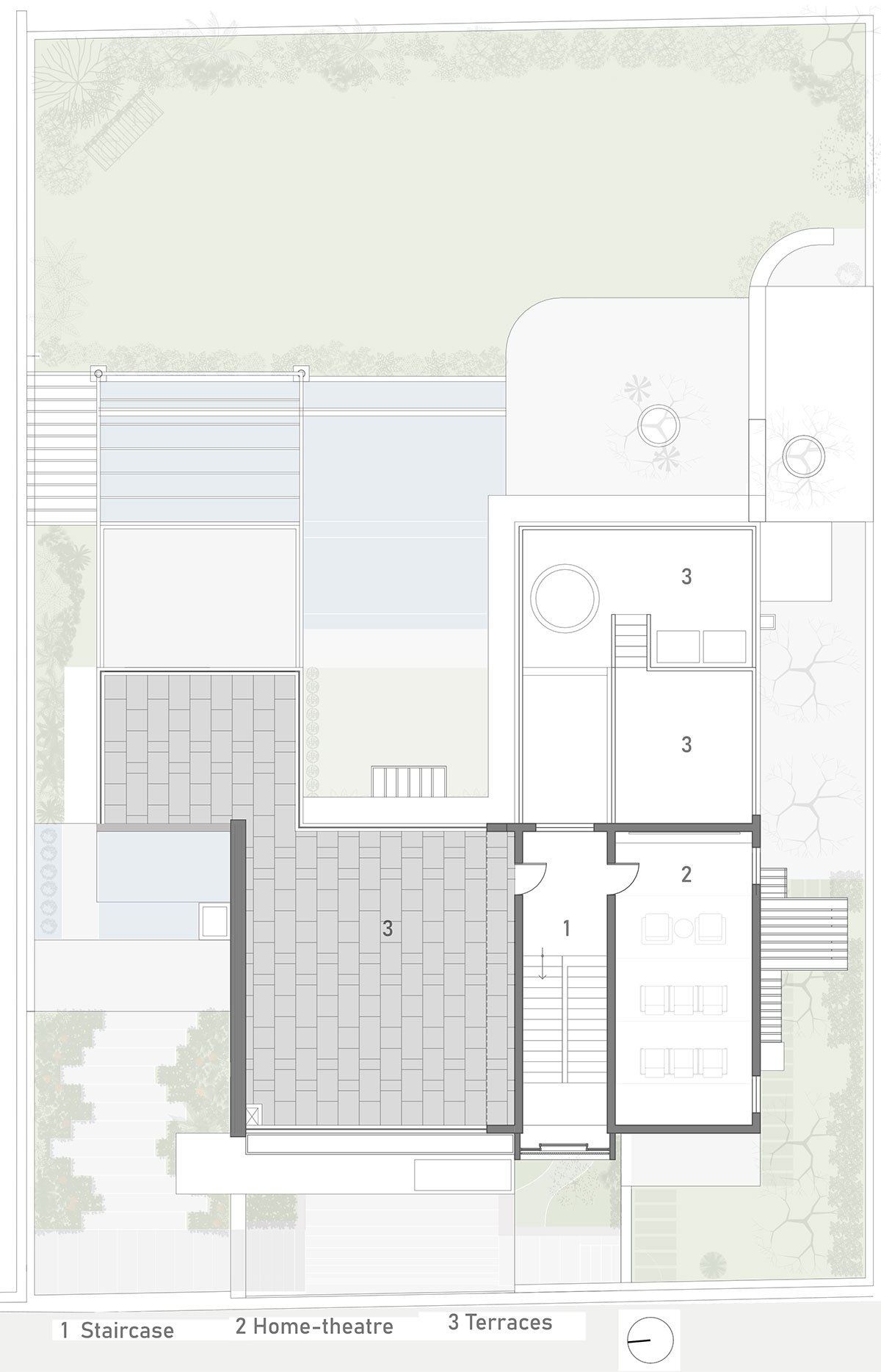 Siri | Design Kacheri - ArchiDiaries