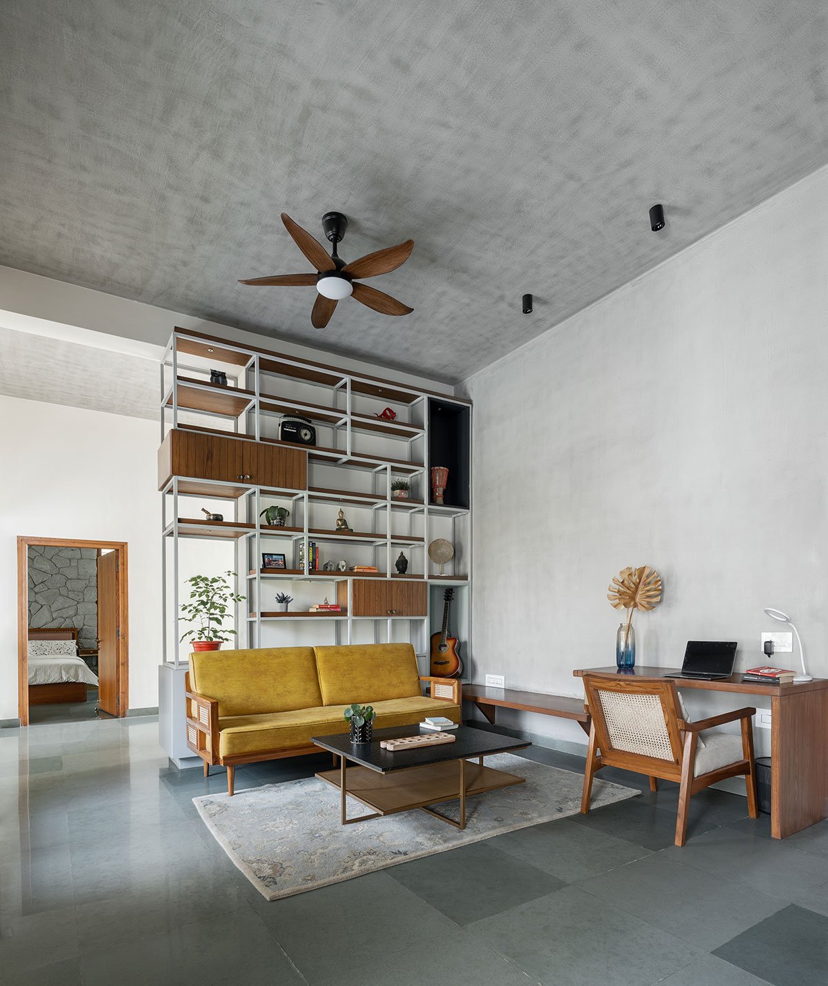 Siri | Design Kacheri - ArchiDiaries