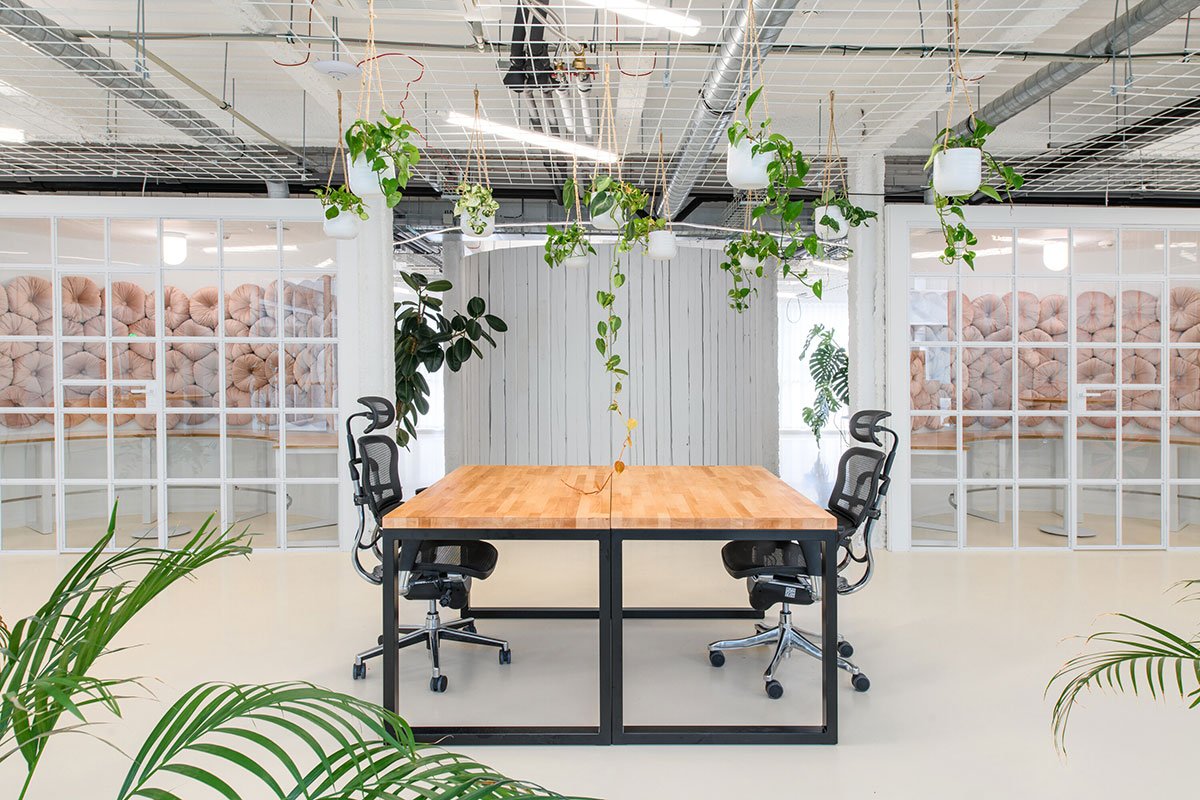 Czech Promotion Offices Vol. 2 | KURZ Architects - ArchiDiaries