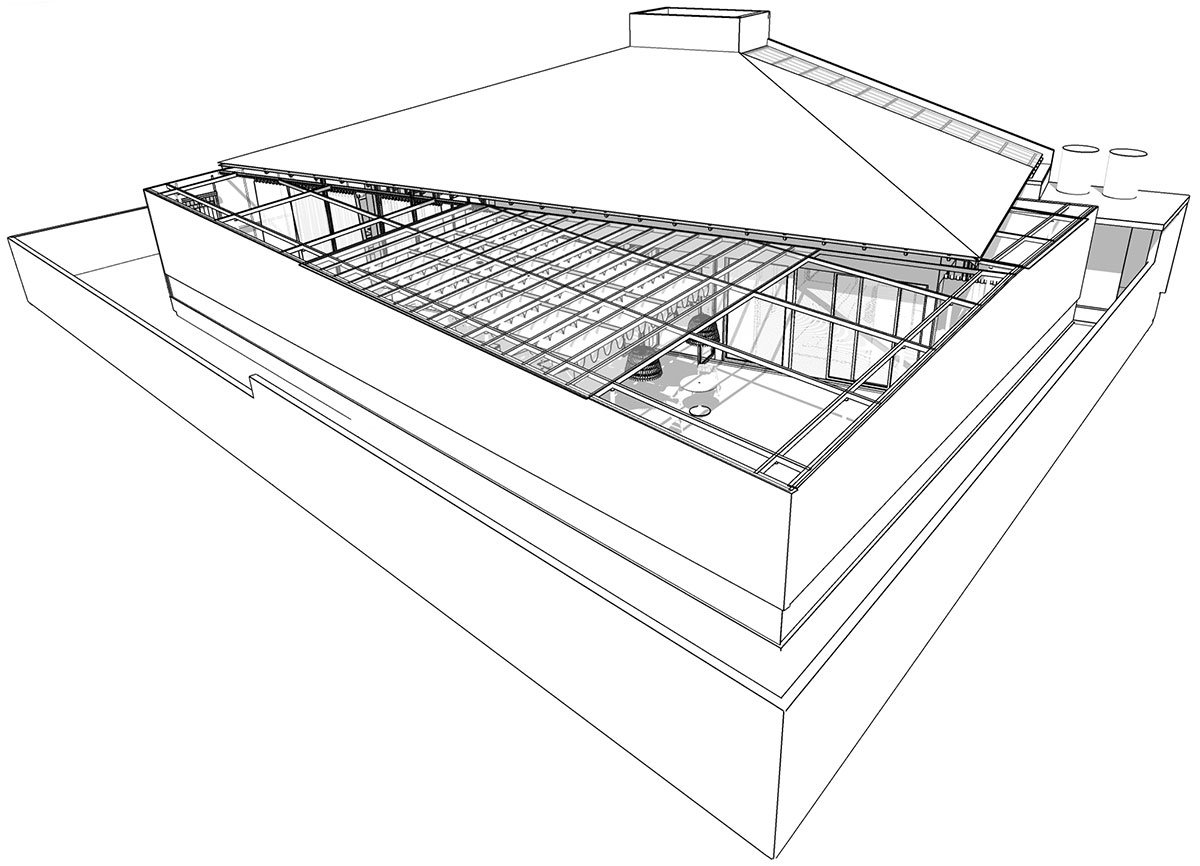 inTroVerse House | Core Design Workshop - ArchiDiaries