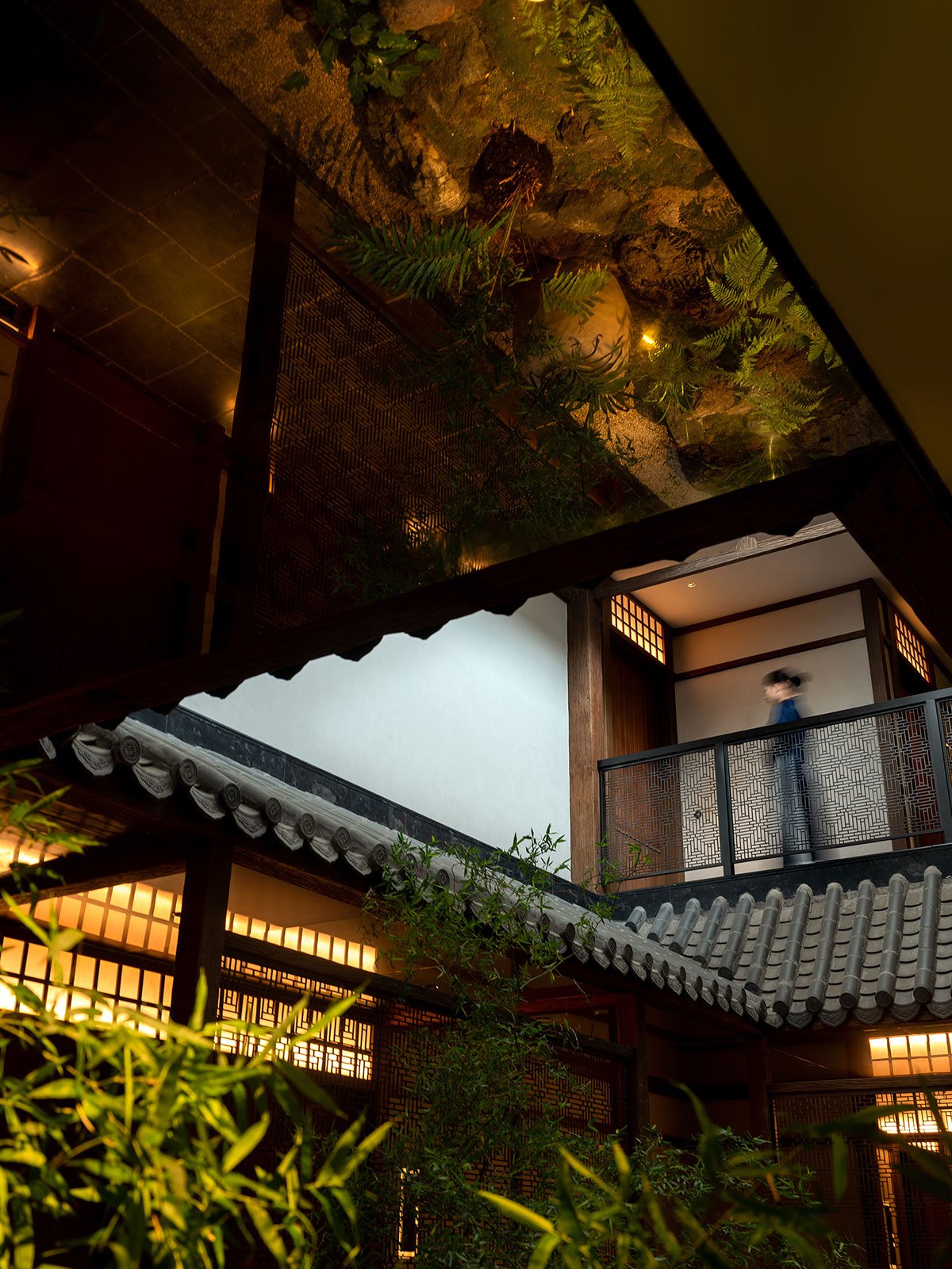 Meng Du Hui Restaurant | Tanzo Space Design - ArchiDiaries