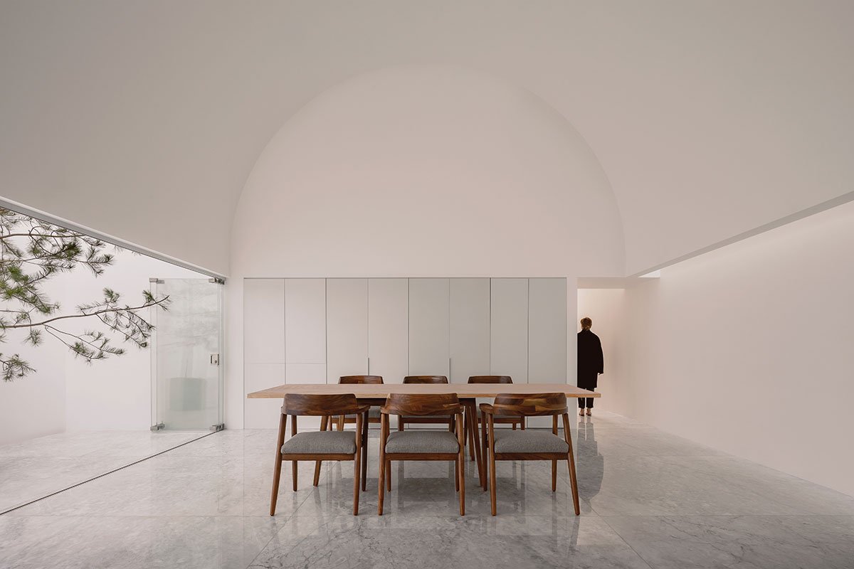 No Name House | HW Studio - ArchiDiaries