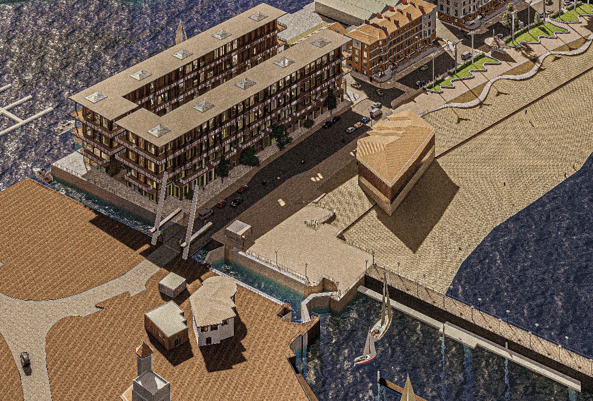 Why Can't We Live Together: Traditional Dutch bedstee, Reimagined as a ...