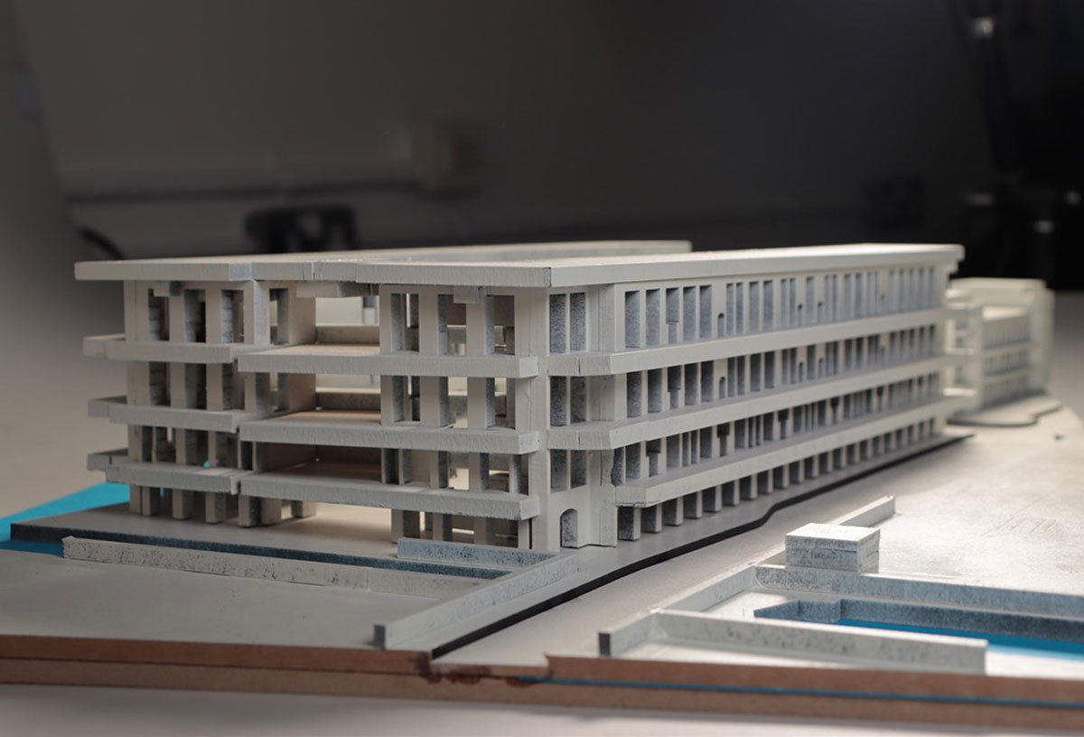 Why Can't We Live Together: Traditional Dutch bedstee, Reimagined as a ...