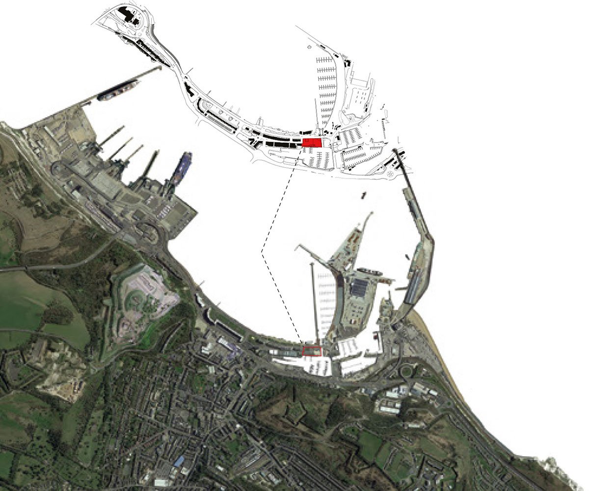 Why Can't We Live Together: Traditional Dutch bedstee, Reimagined as a ...