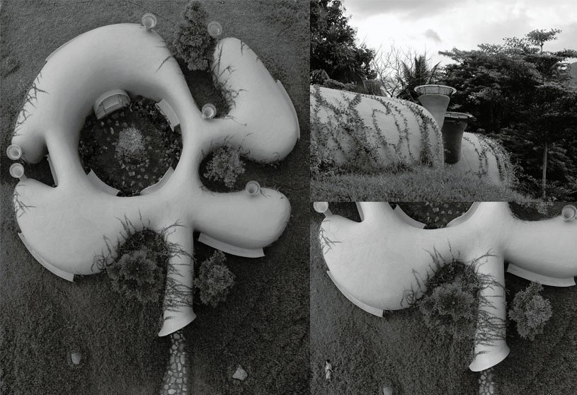 Earthscape Studio - ArchiDiaries