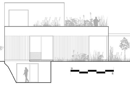 Family house Prague-Modřany | mar.s architects - ArchiDiaries