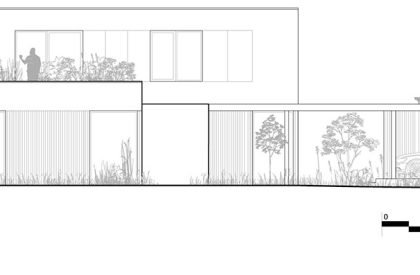 Family house Prague-Modřany | mar.s architects - ArchiDiaries