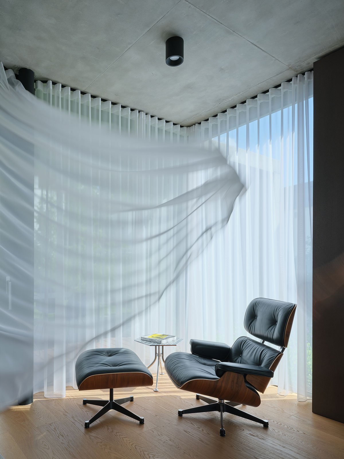 Family house Prague-Modřany | mar.s architects - ArchiDiaries