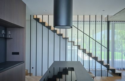 Family house Prague-Modřany | mar.s architects - ArchiDiaries
