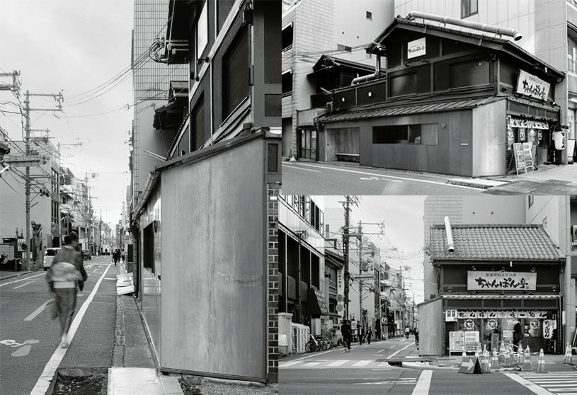 G Architects Studio - ArchiDiaries