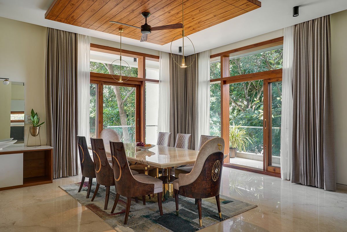 House at California Layout | Architecture+Swath - ArchiDiaries