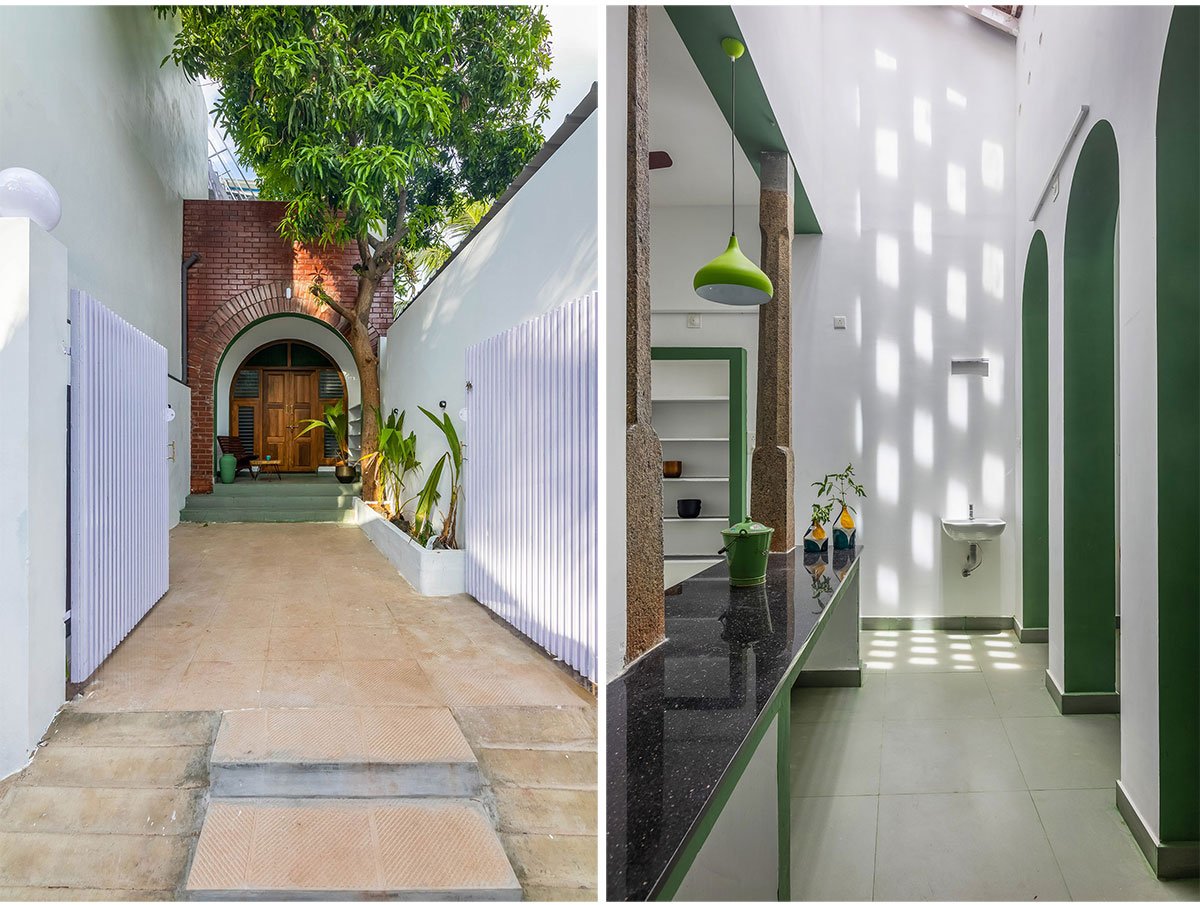 House of NO Windows | Onebulb Architecture Studio - ArchiDiaries