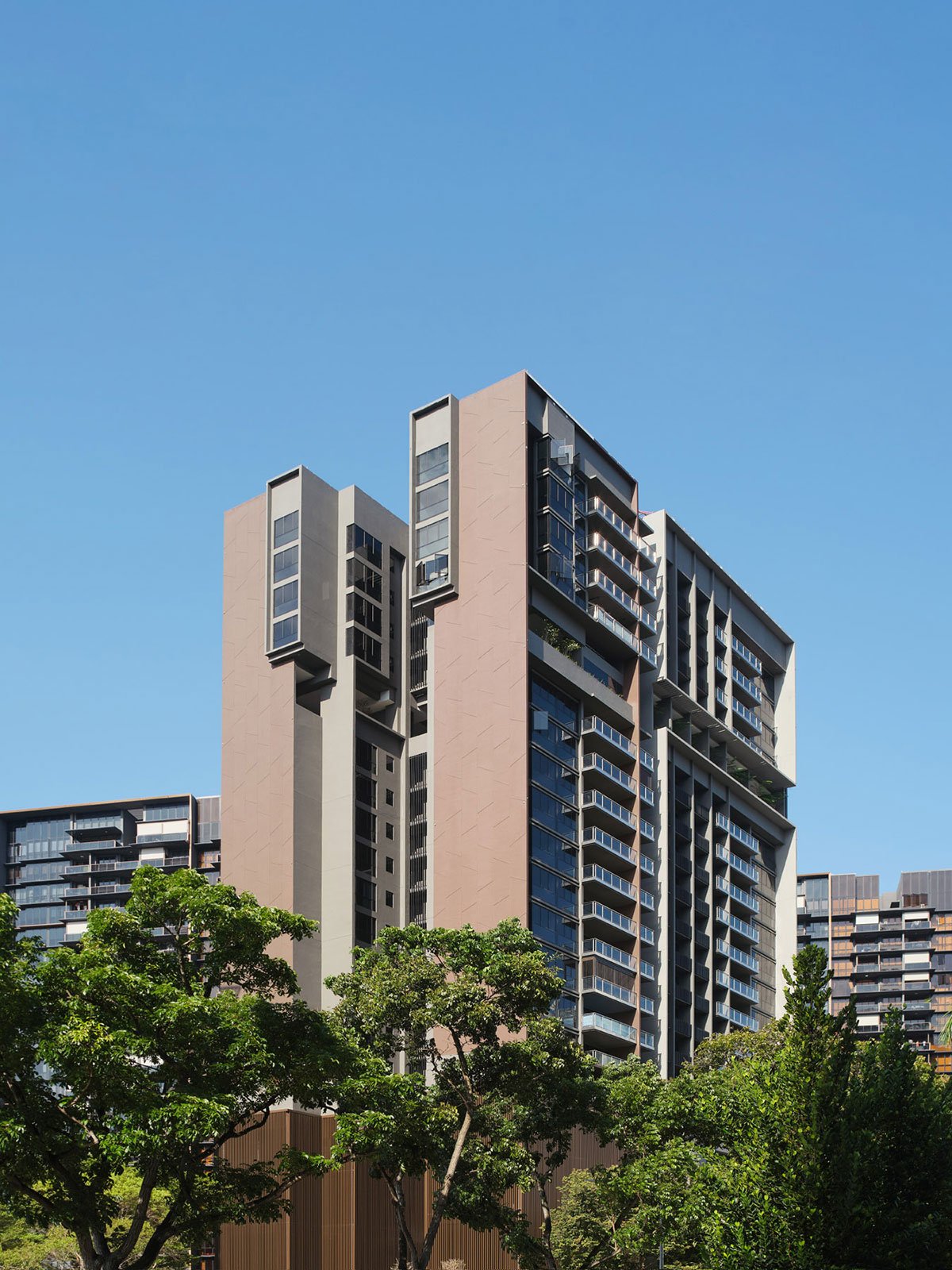 The Atelier | ONG&ONG - ArchiDiaries