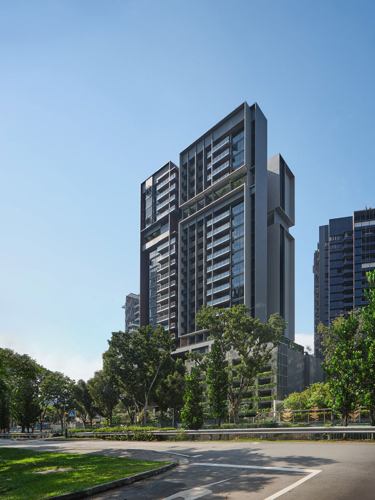 The Atelier | ONG&ONG - ArchiDiaries