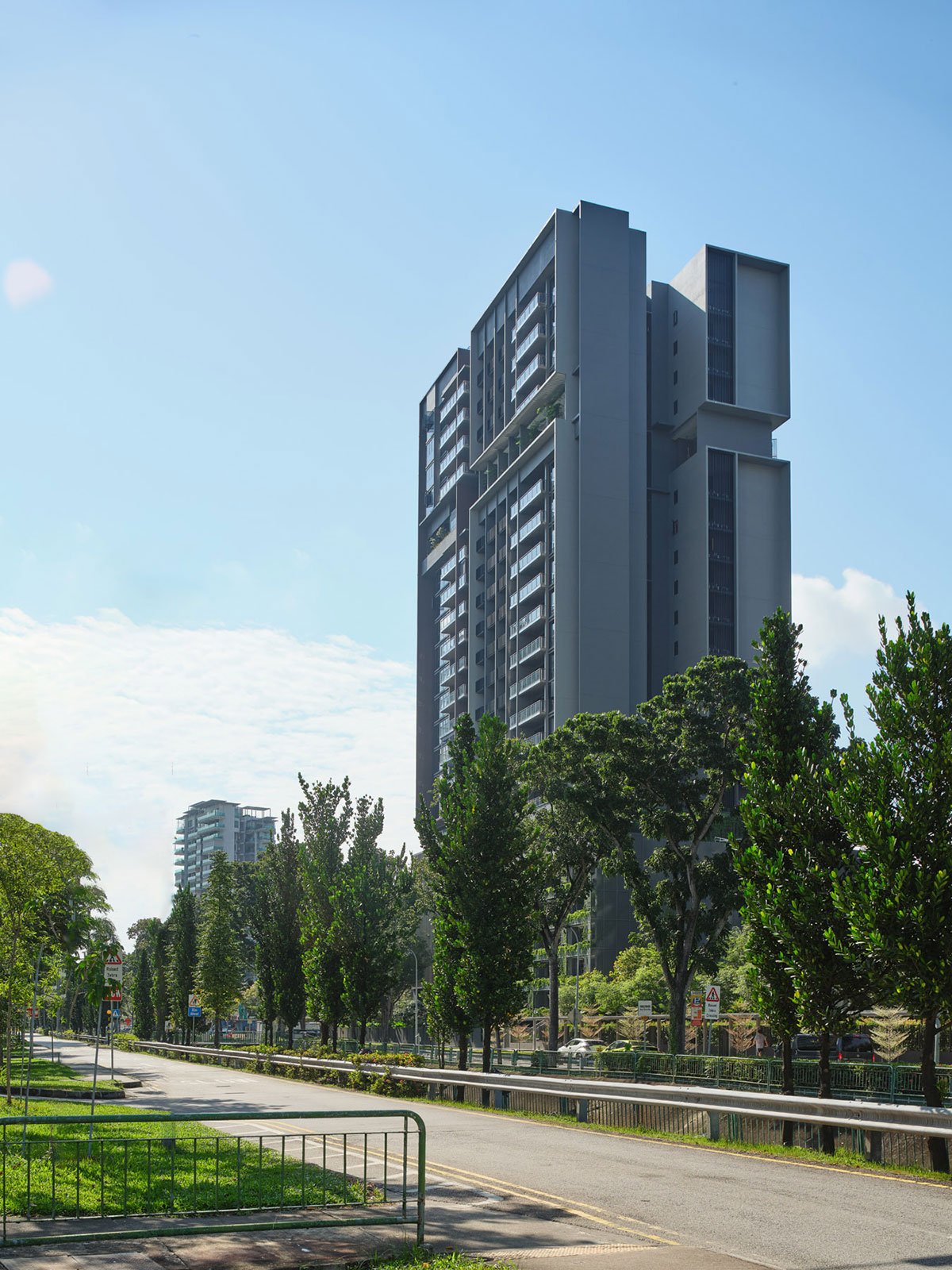 The Atelier | ONG&ONG - ArchiDiaries