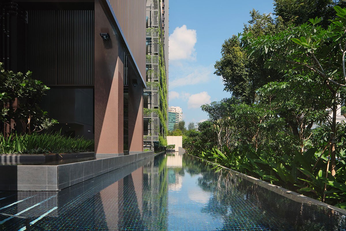 The Atelier | ONG&ONG - ArchiDiaries