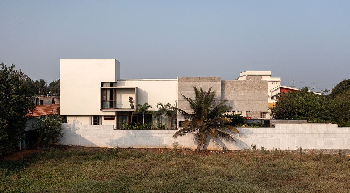 The Quarry House | Crest Architects - ArchiDiaries