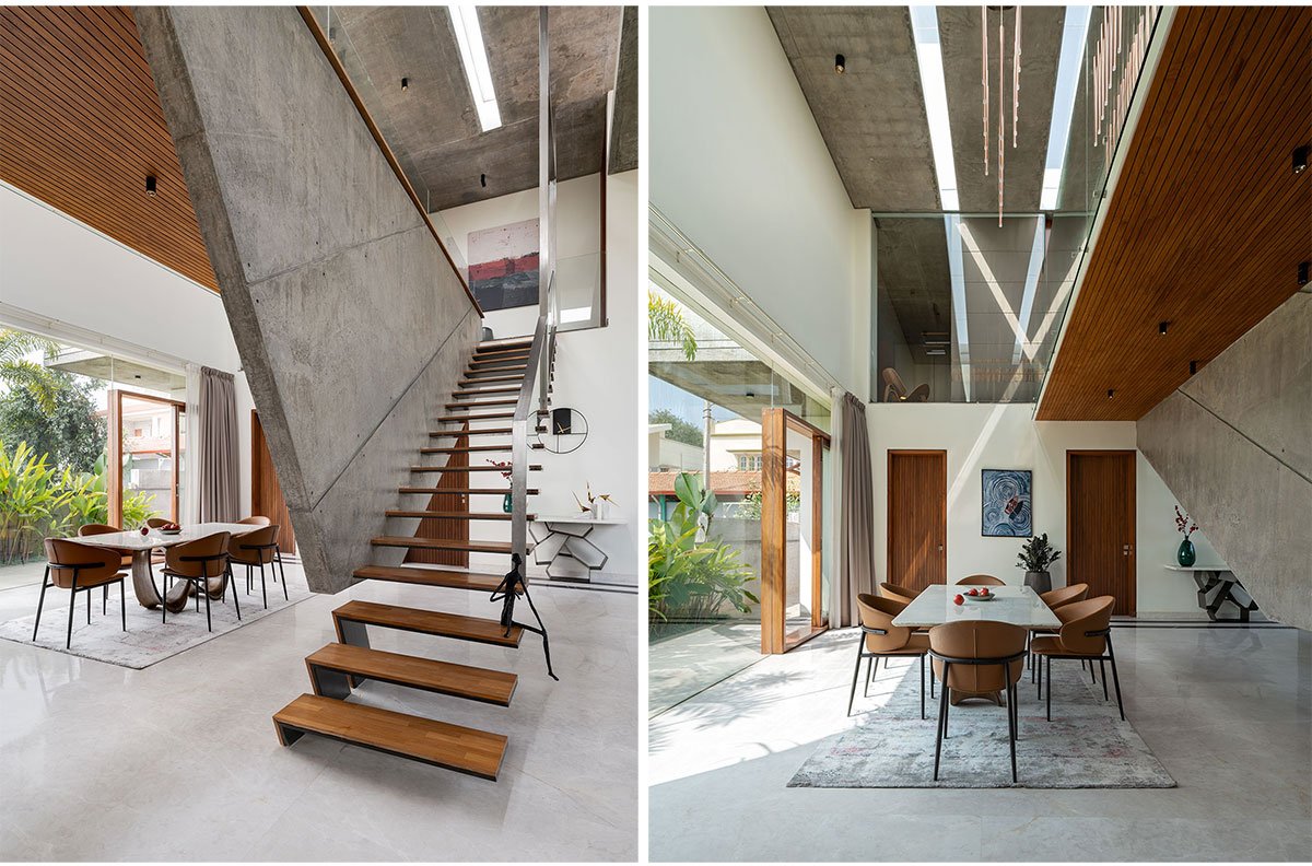 The Quarry House | Crest Architects - ArchiDiaries