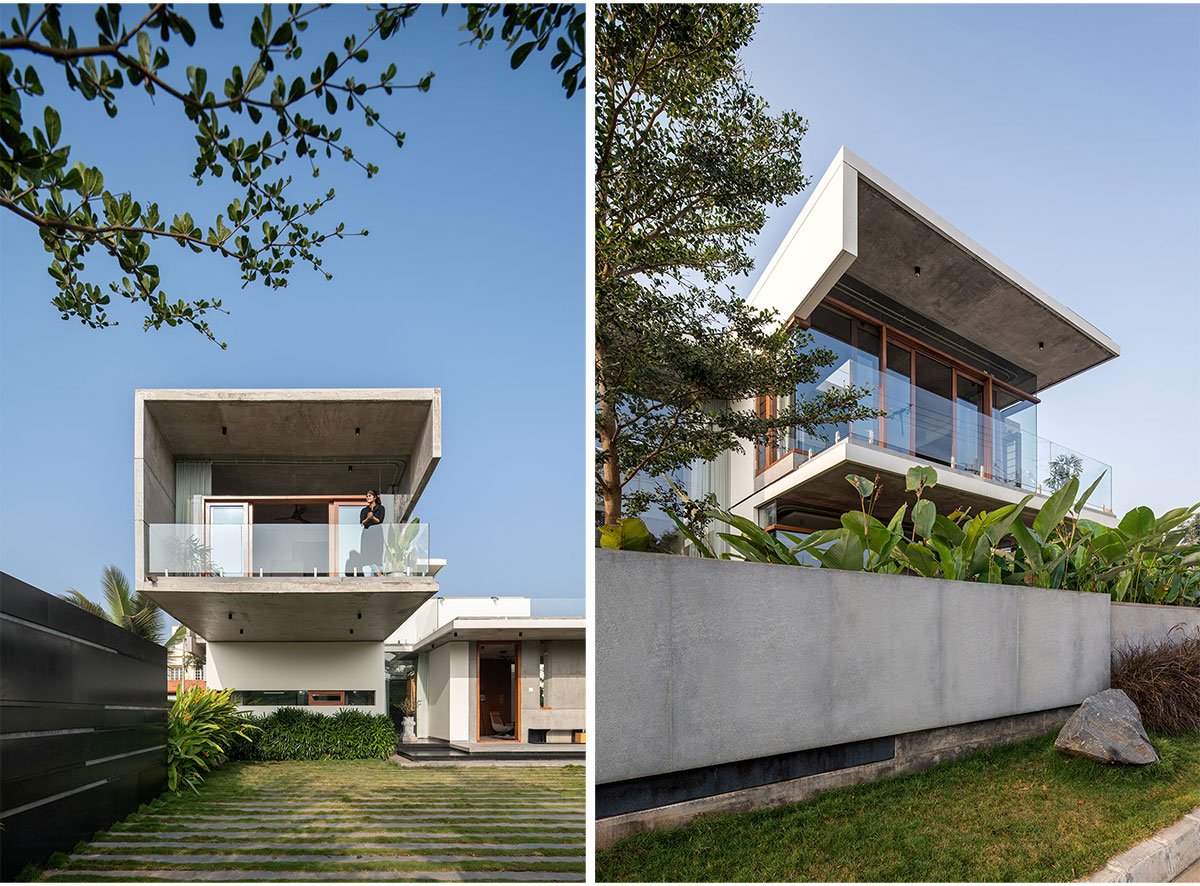 The Quarry House | Crest Architects - ArchiDiaries