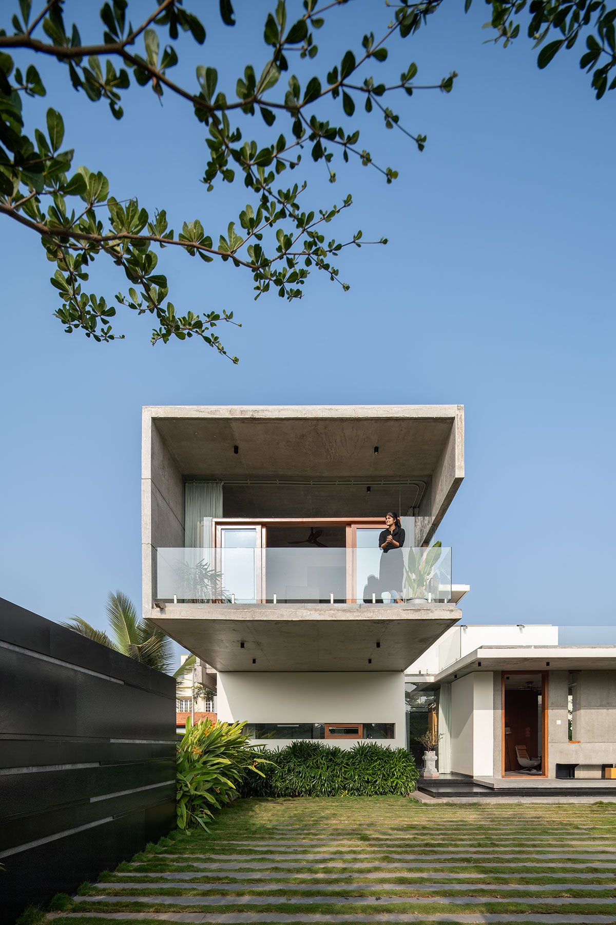 The Quarry House | Crest Architects - ArchiDiaries