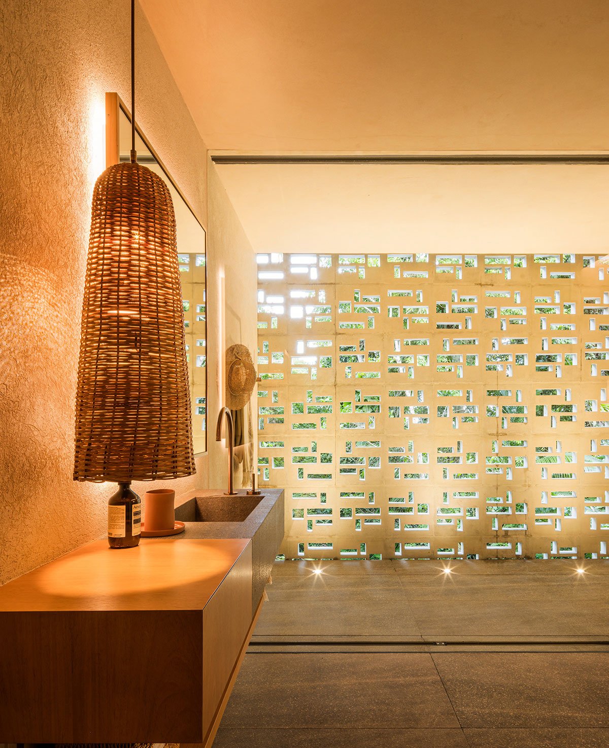 Canopy House | Studio mk27 - ArchiDiaries