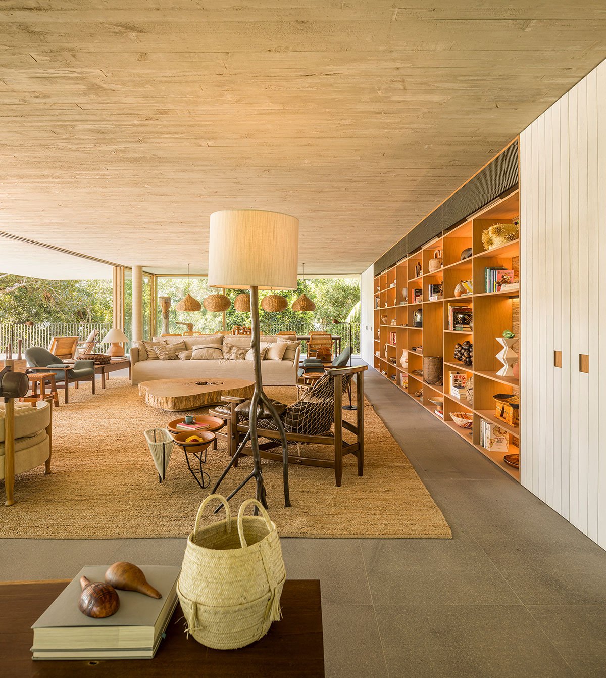 Canopy House | Studio mk27 - ArchiDiaries