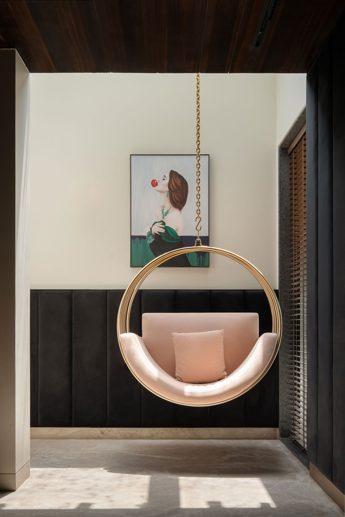 Trivikramalaya Residence | AND Studio - ArchiDiaries