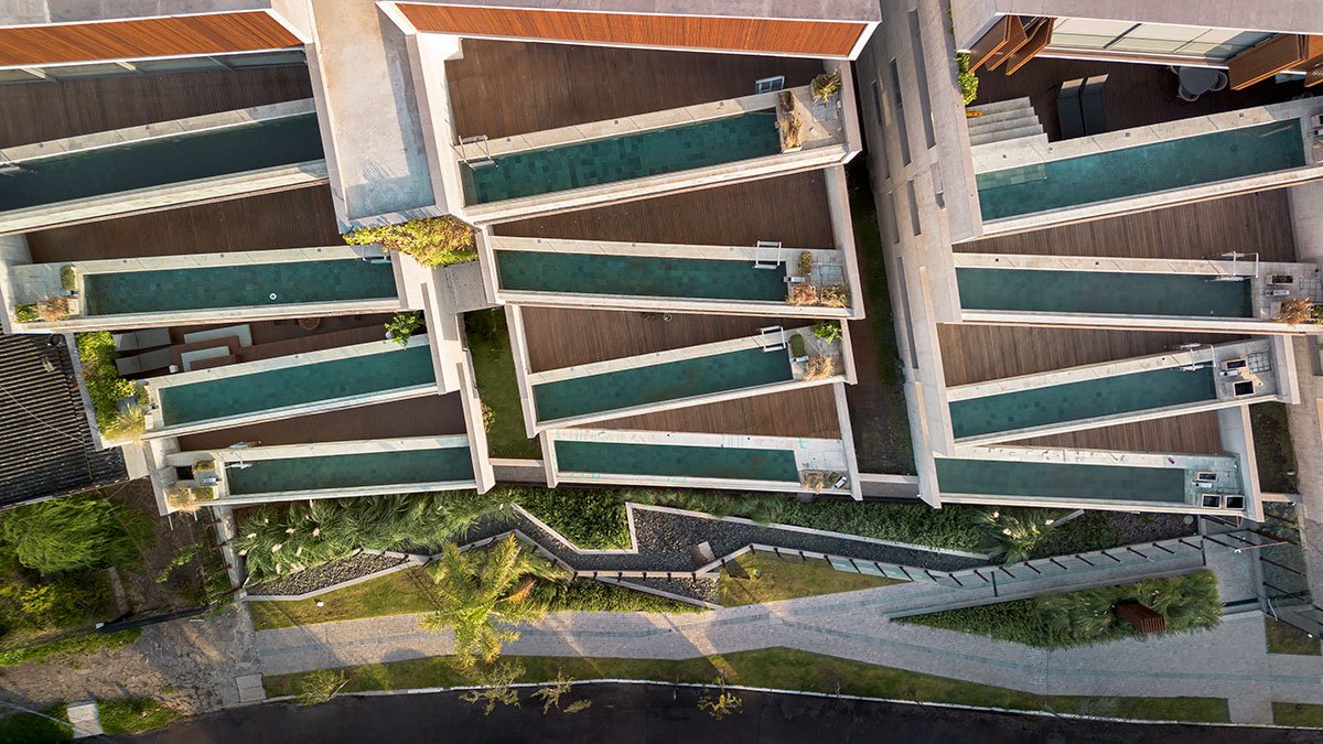 Cap. 1 Três Figueiras | OSPA Arquitetura & Urbanismo - ArchiDiaries