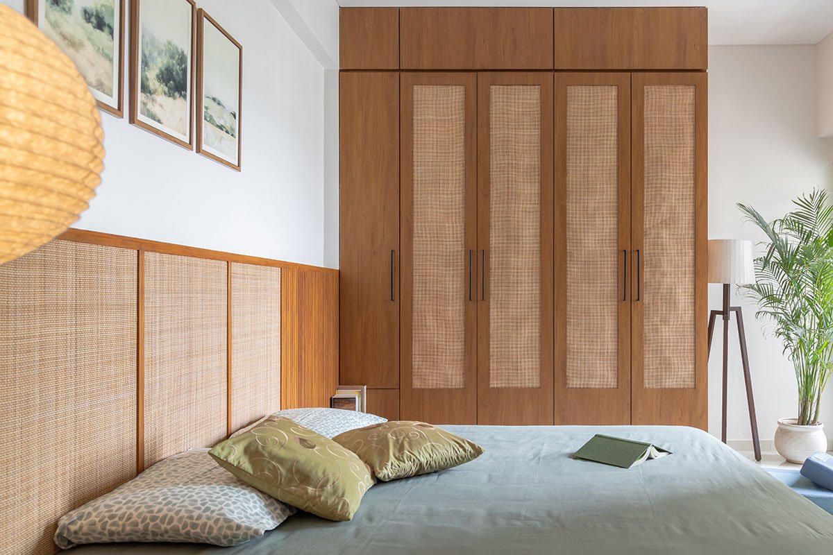 Monochrome’s Muse | Circle Design Studio - ArchiDiaries