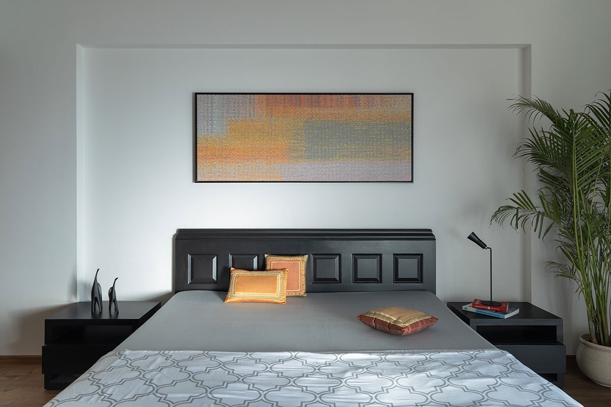 Monochrome’s Muse | Circle Design Studio - ArchiDiaries