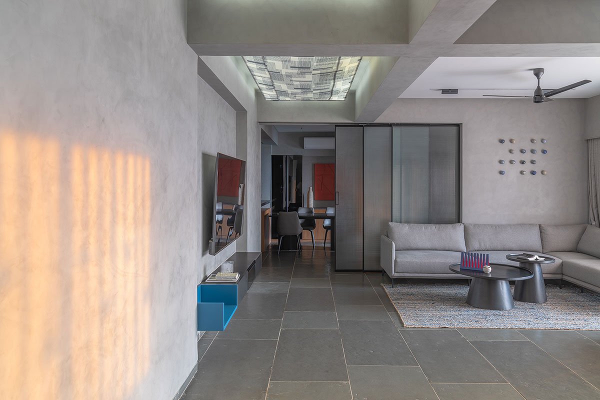 Monochrome’s Muse | Circle Design Studio - ArchiDiaries